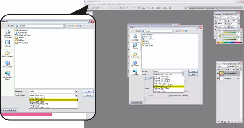 CMYK Print File Preparation | Expressprint.com.my -Lowest Price Quality Printing + Free Delivery