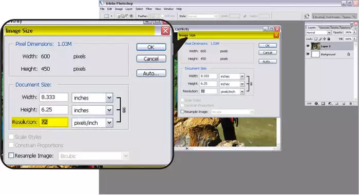 Artwork contains low resolution images (dpi) | Expressprint.com.my ...