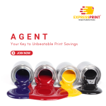 Label Printing Malaysia | Expressprint