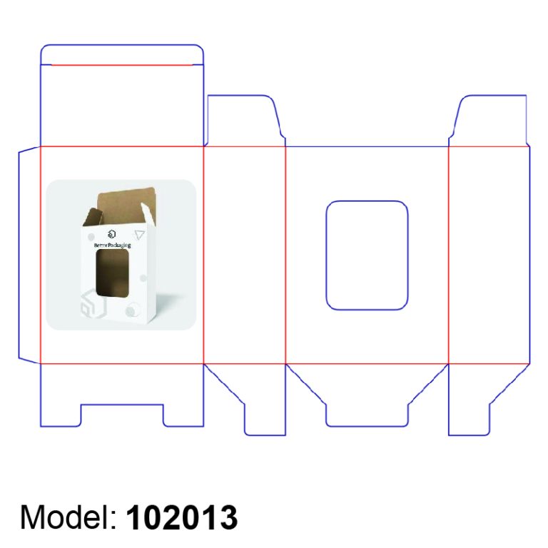 Custom Tuck End Box with Snap Lock Bottom – Durable & Secure Packaging ...