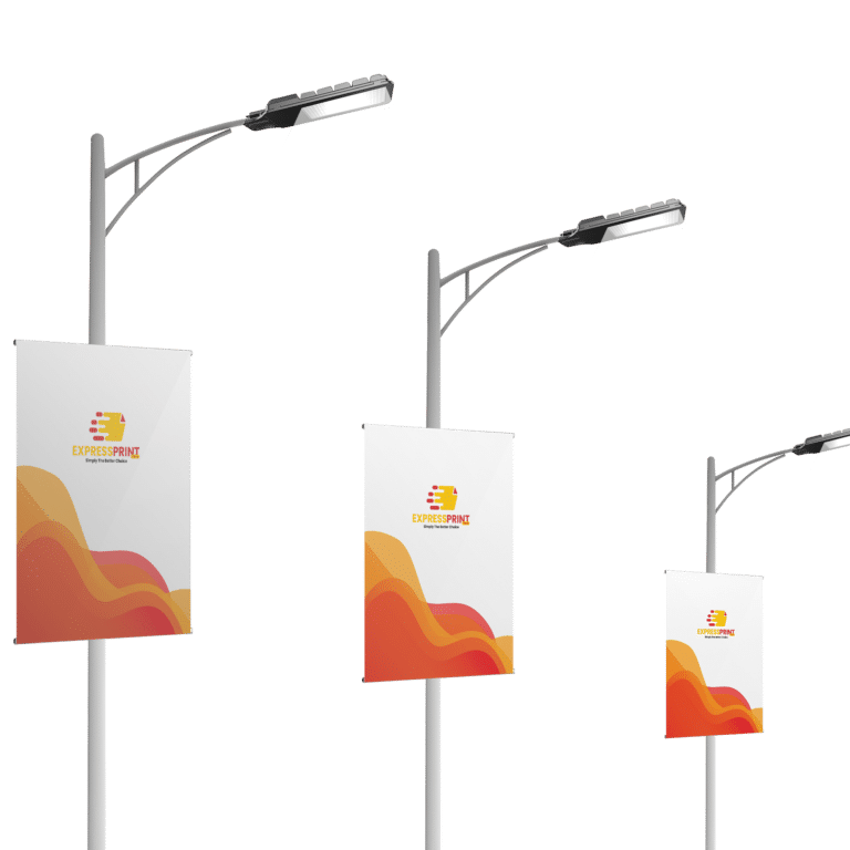 Bunting Printing Malaysia | Expressprint