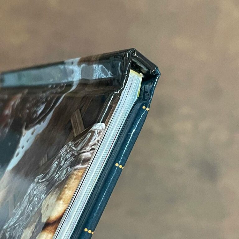 Booklet Hard Cover Printing Malaysia | Expressprint