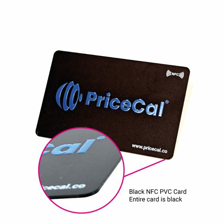 Custom NFC Card Printing Malaysia | Expressprint