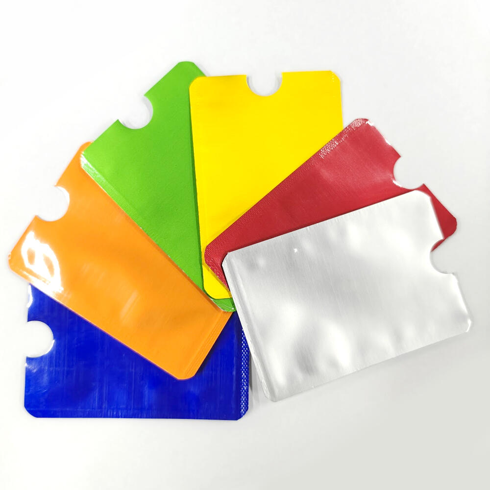 Custom NFC Card Printing Malaysia | Expressprint