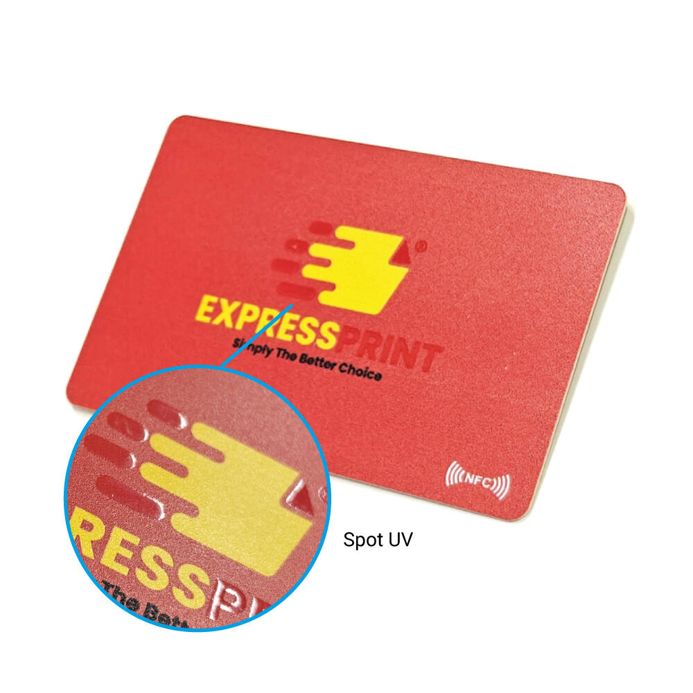 Custom NFC Card Printing Malaysia | Expressprint