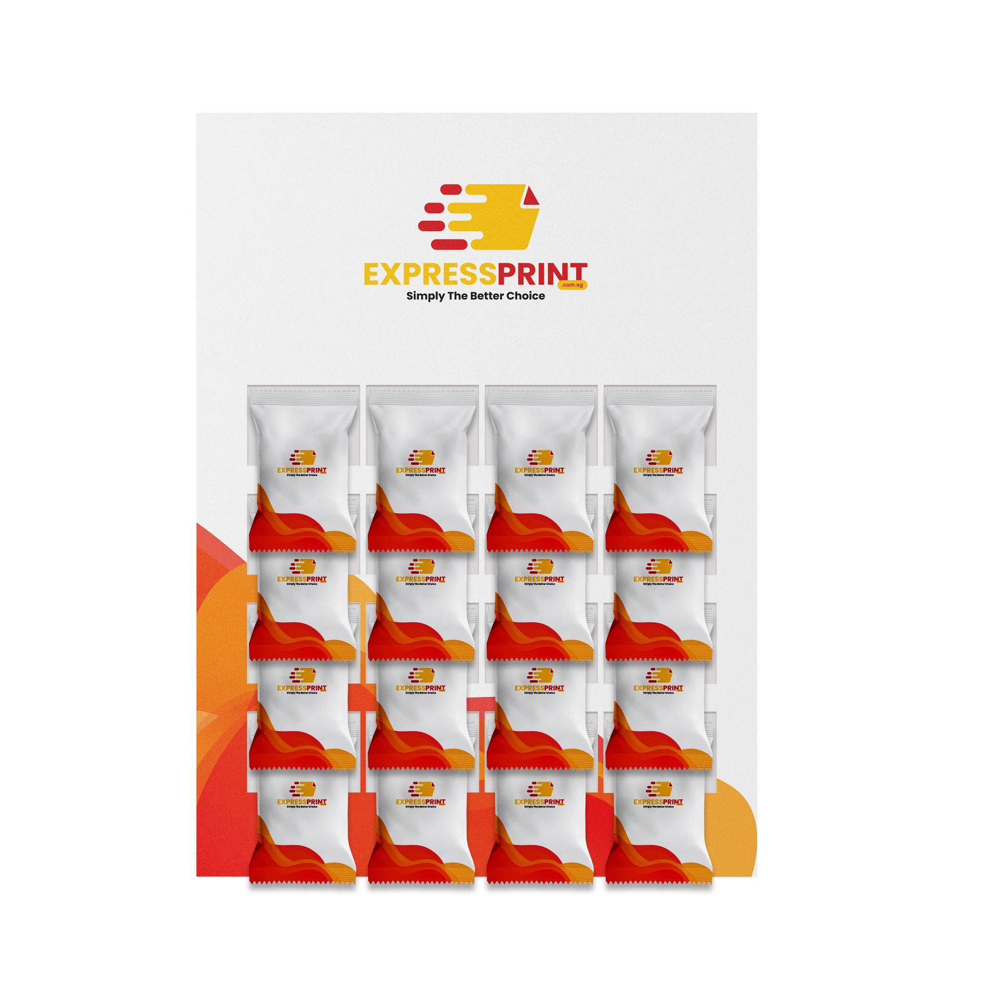 Label Sticker & Packaging Archives | Expressprint.com.my