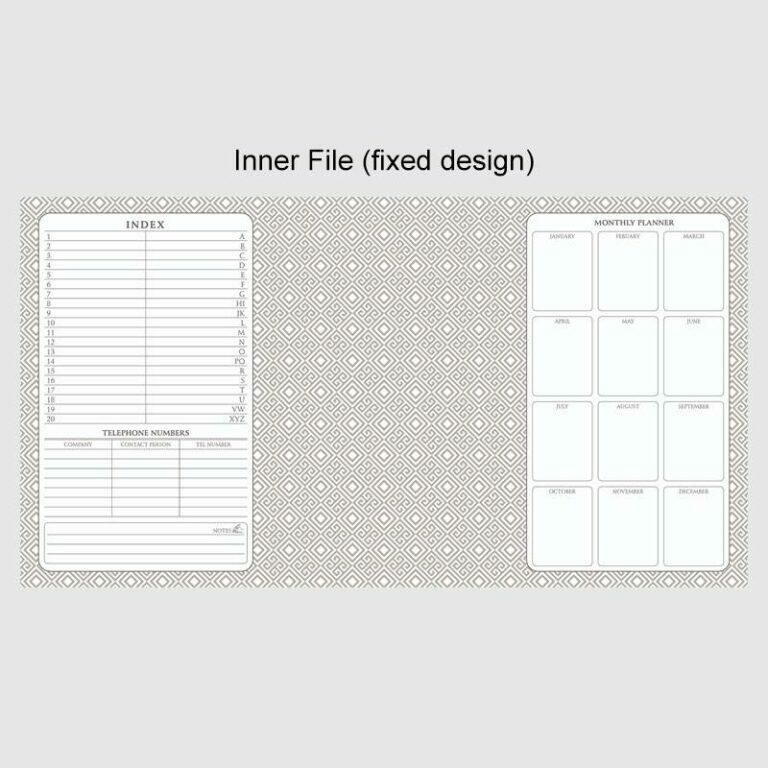 Arch File Printing Malaysia | Expressprint