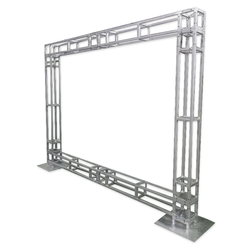 Multi Truss Display System Malaysia | Expressprint